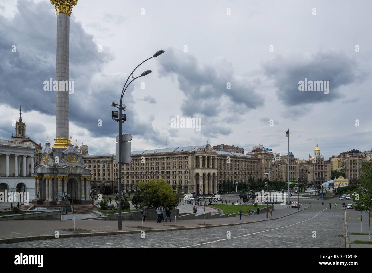 Soviet ukraine map hi-res stock photography and images - Alamy