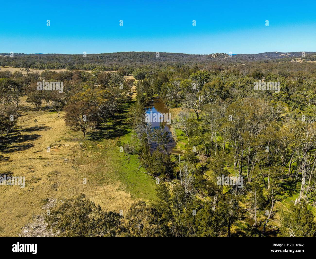 Strathbogie australia hi-res stock photography and images - Alamy