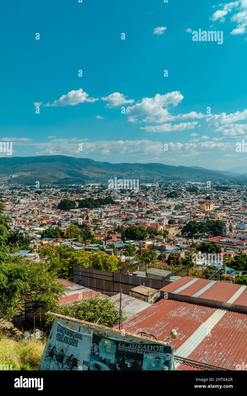 Aerial juarez hi-res stock photography and images - Alamy