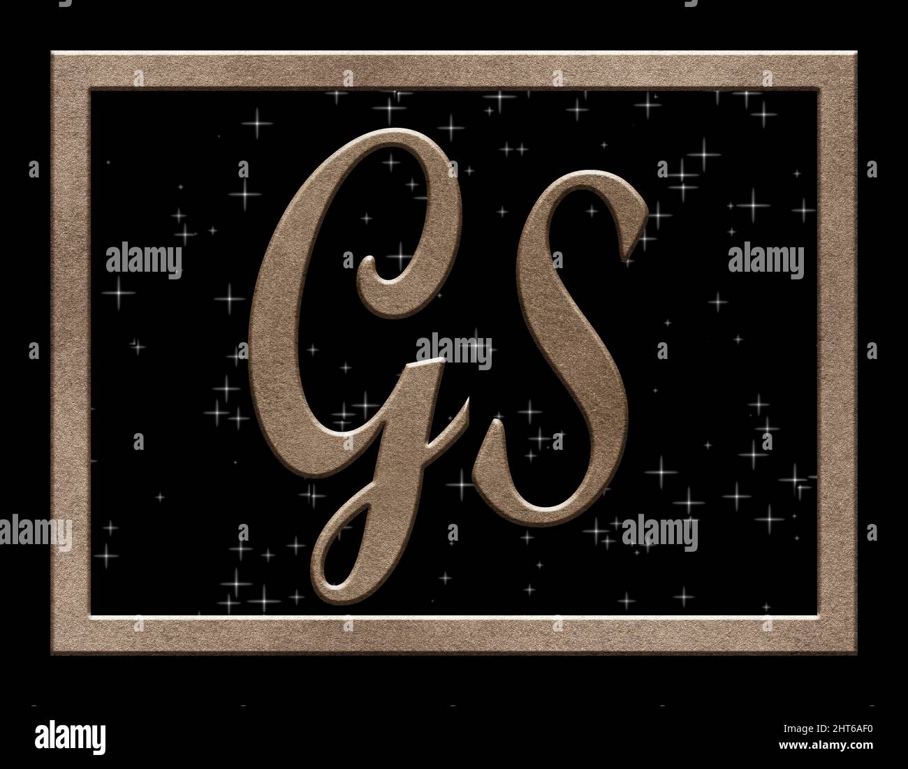 Gs cap hi-res stock photography and images - Alamy