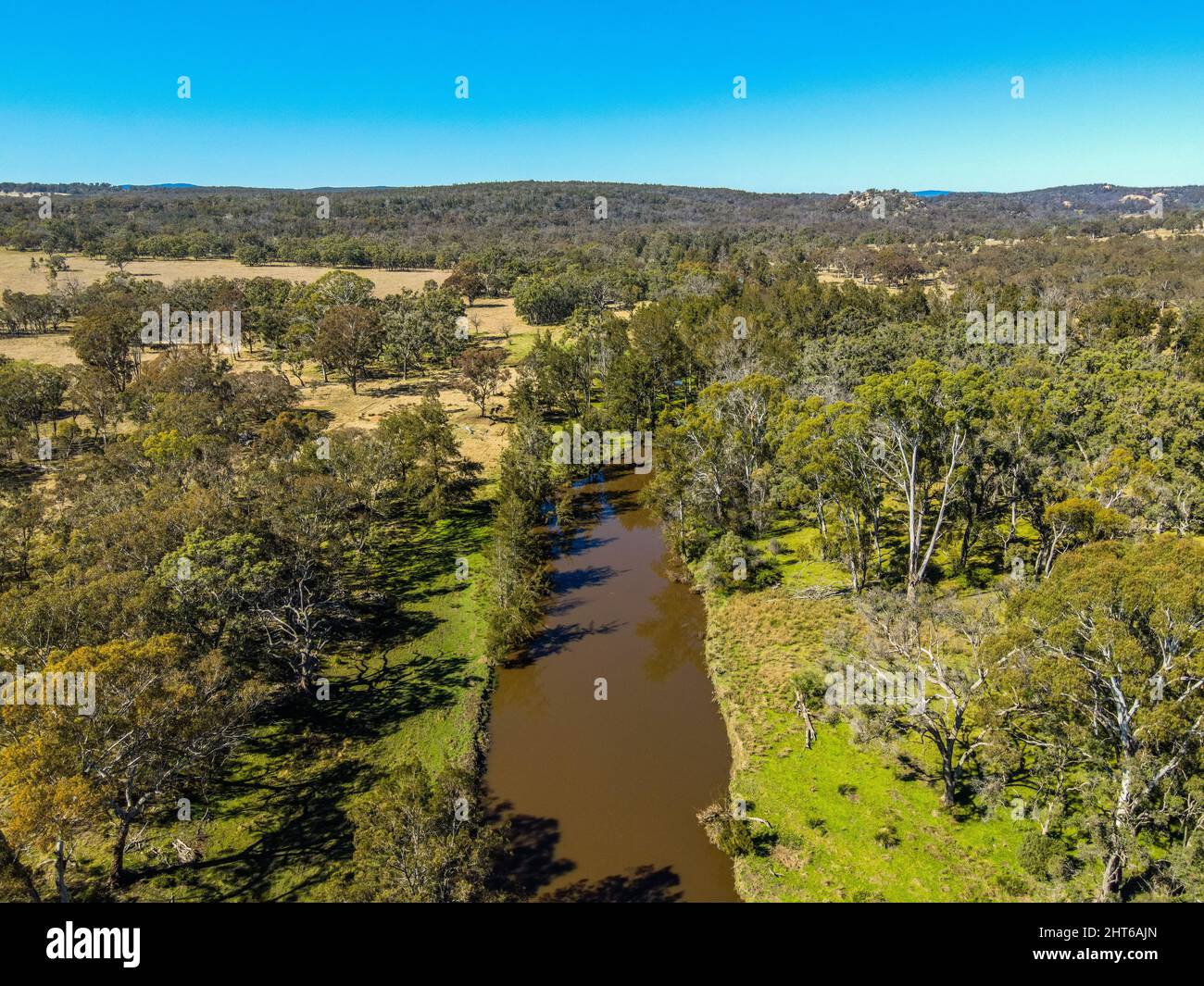 Severn river australia hi-res stock photography and images - Alamy