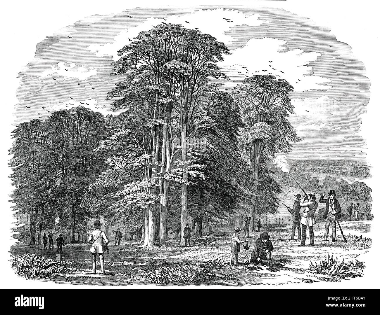 Air guns hi-res stock photography and images - Alamy