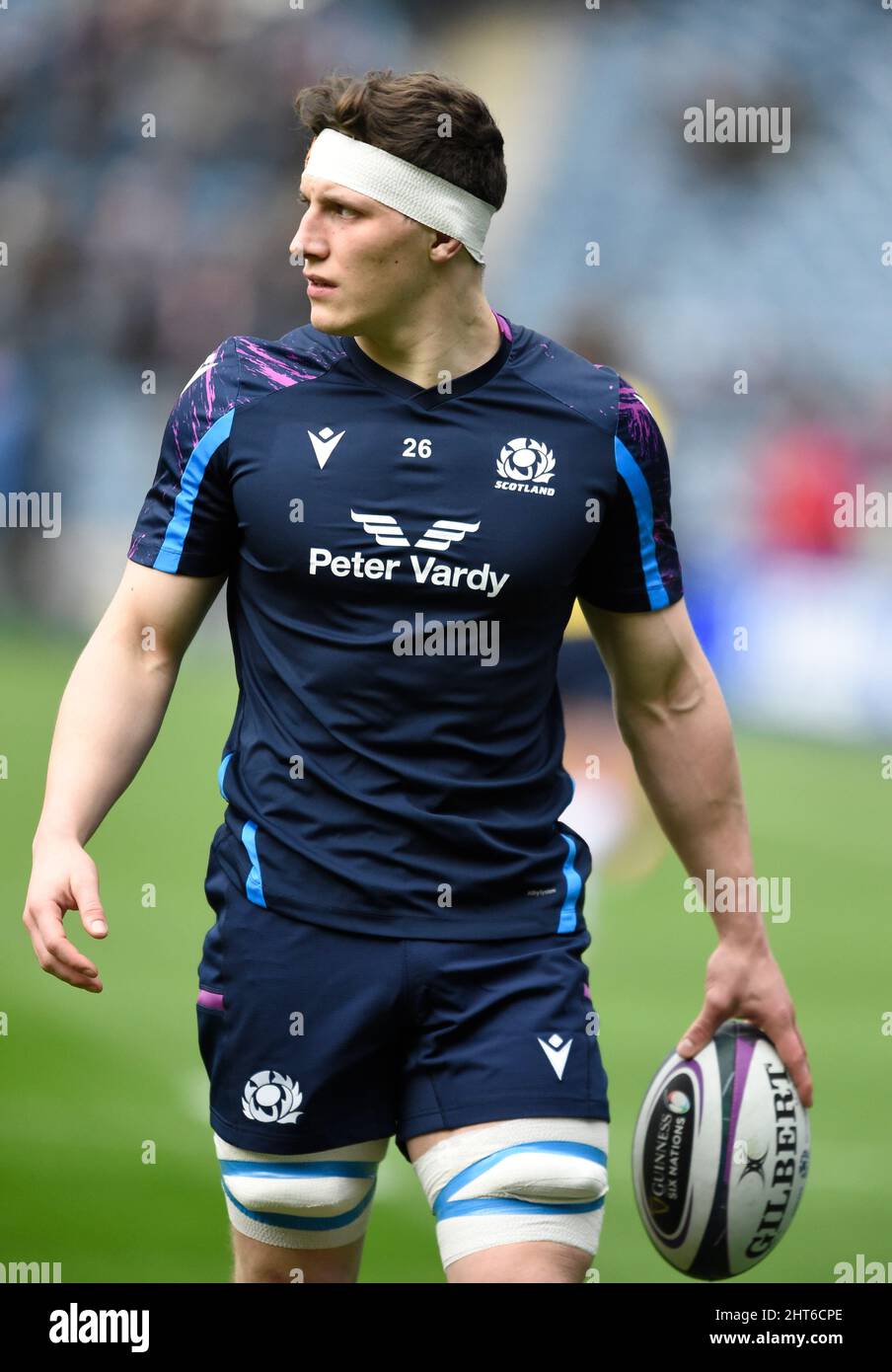 Rory darge hi-res stock photography and images - Alamy