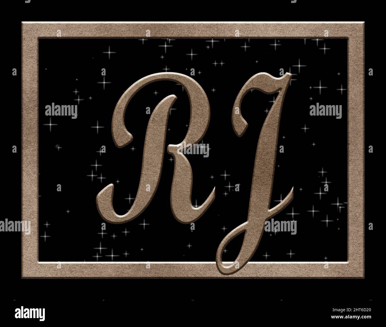 Rj poster hi-res stock photography and images - Alamy