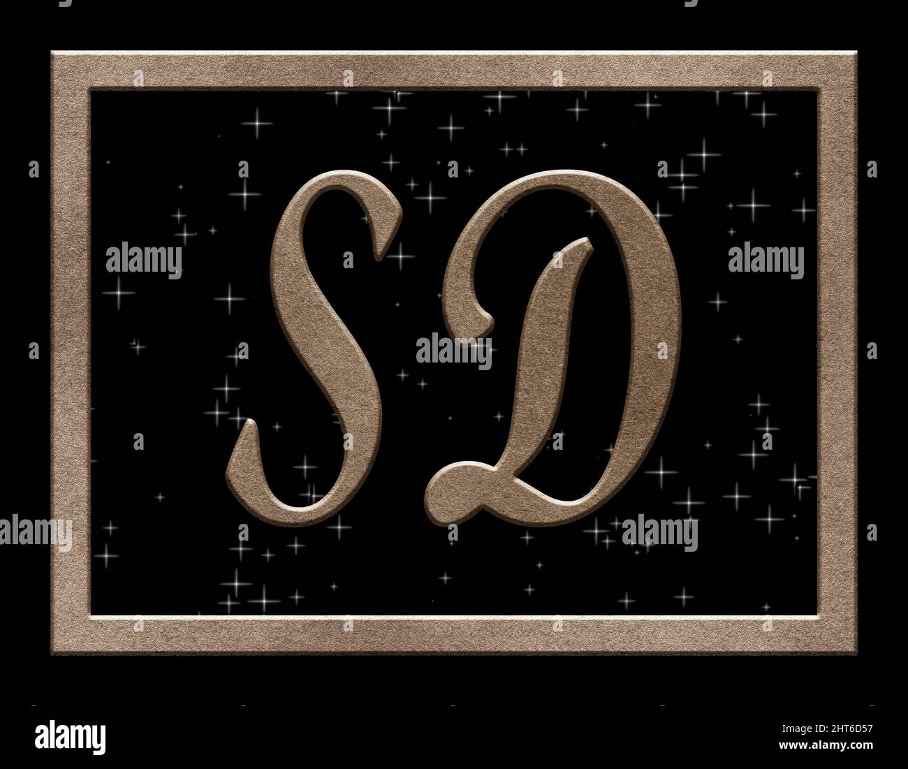 Sd Signature High Resolution Stock Photography and Images - Alamy