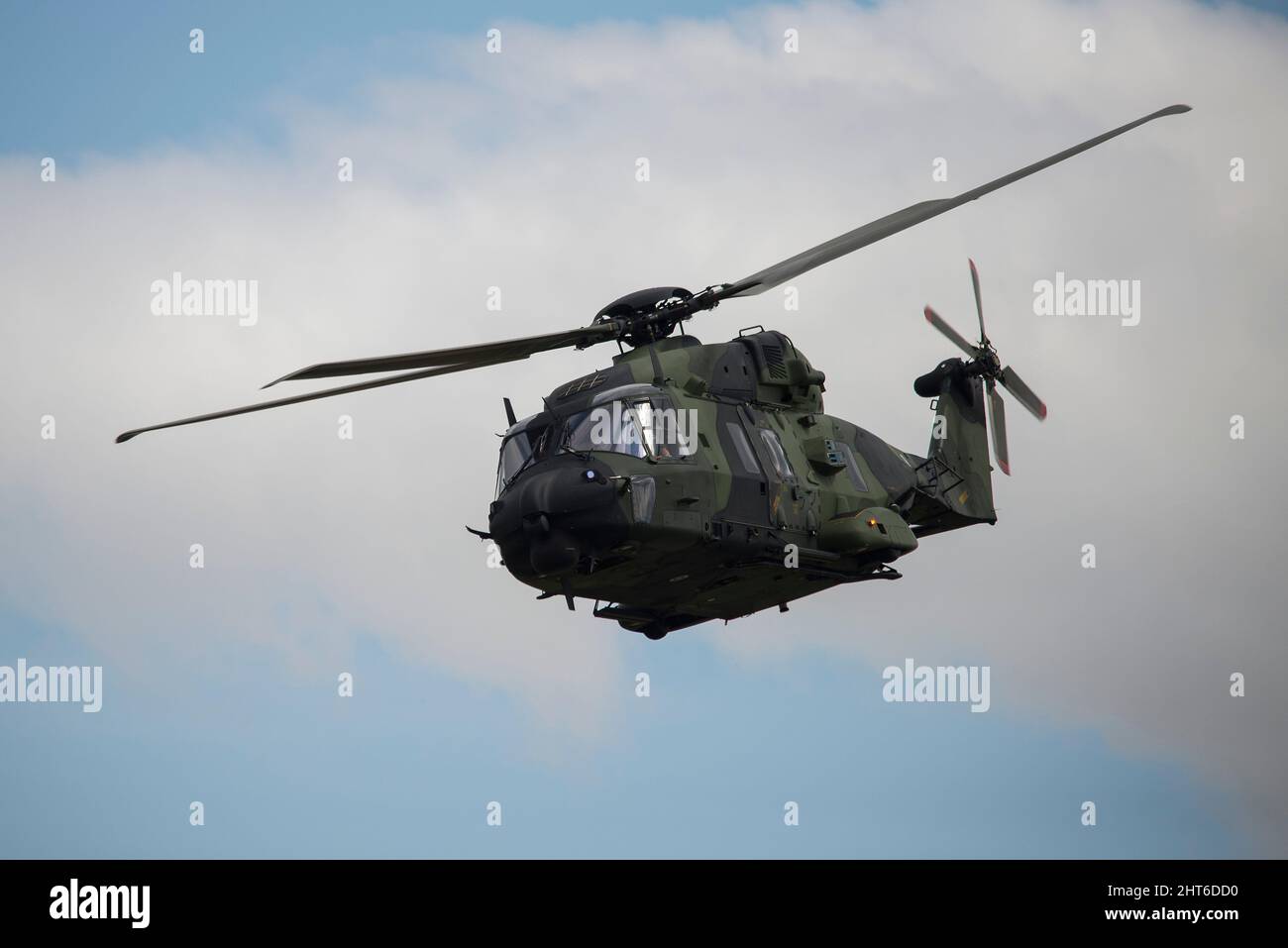 Nhindustries nh90 hi-res stock photography and images - Alamy