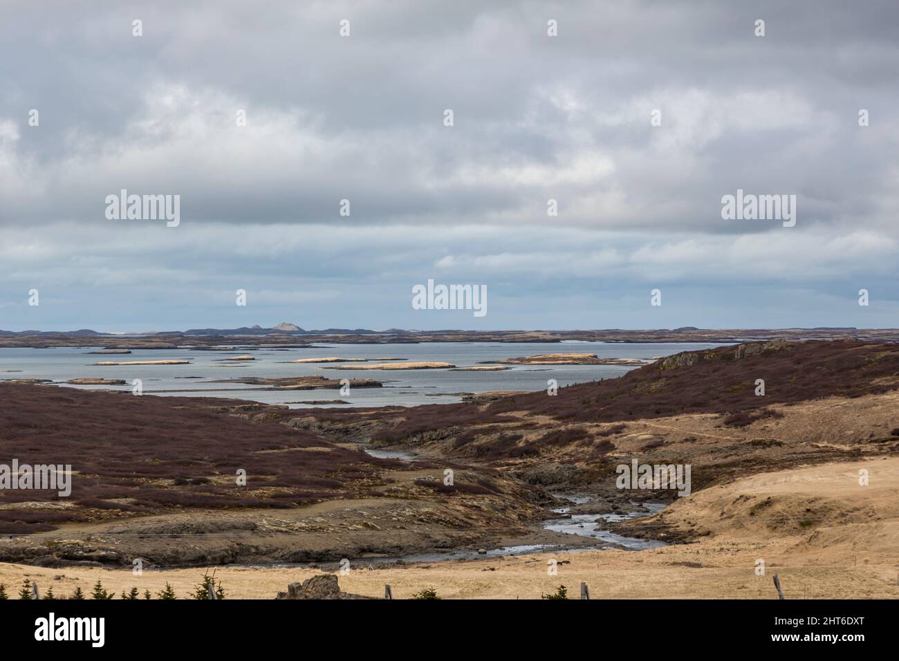 Raw scenery hi-res stock photography and images - Alamy