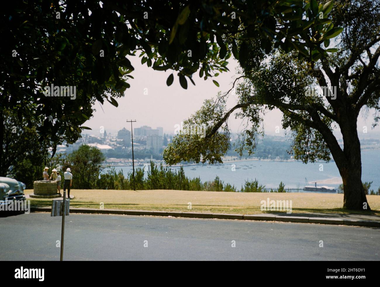 1950s western australia hi-res stock photography and images - Alamy