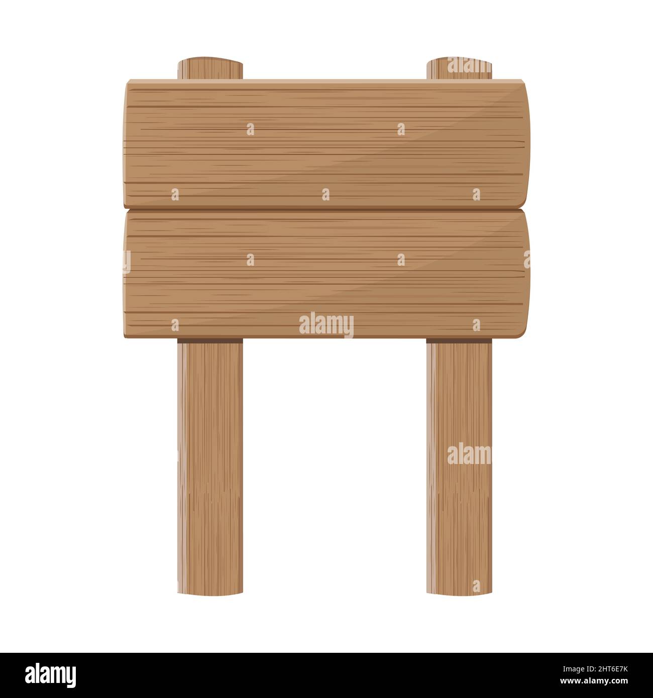 Road billboard graphic color Stock Vector Images - Alamy