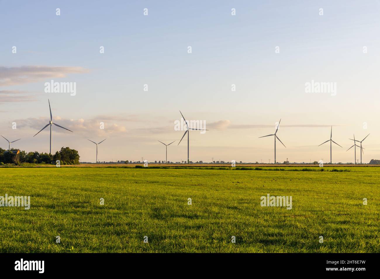 Power production environment hi-res stock photography and images - Alamy