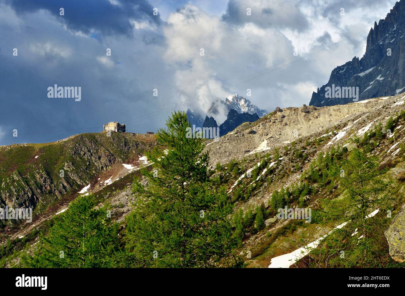 Breathtaking detail hi-res stock photography and images - Alamy