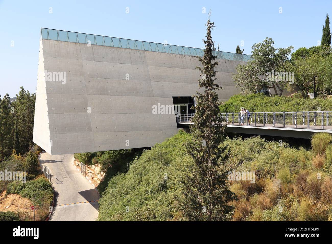 Neo Constructivist Architecture