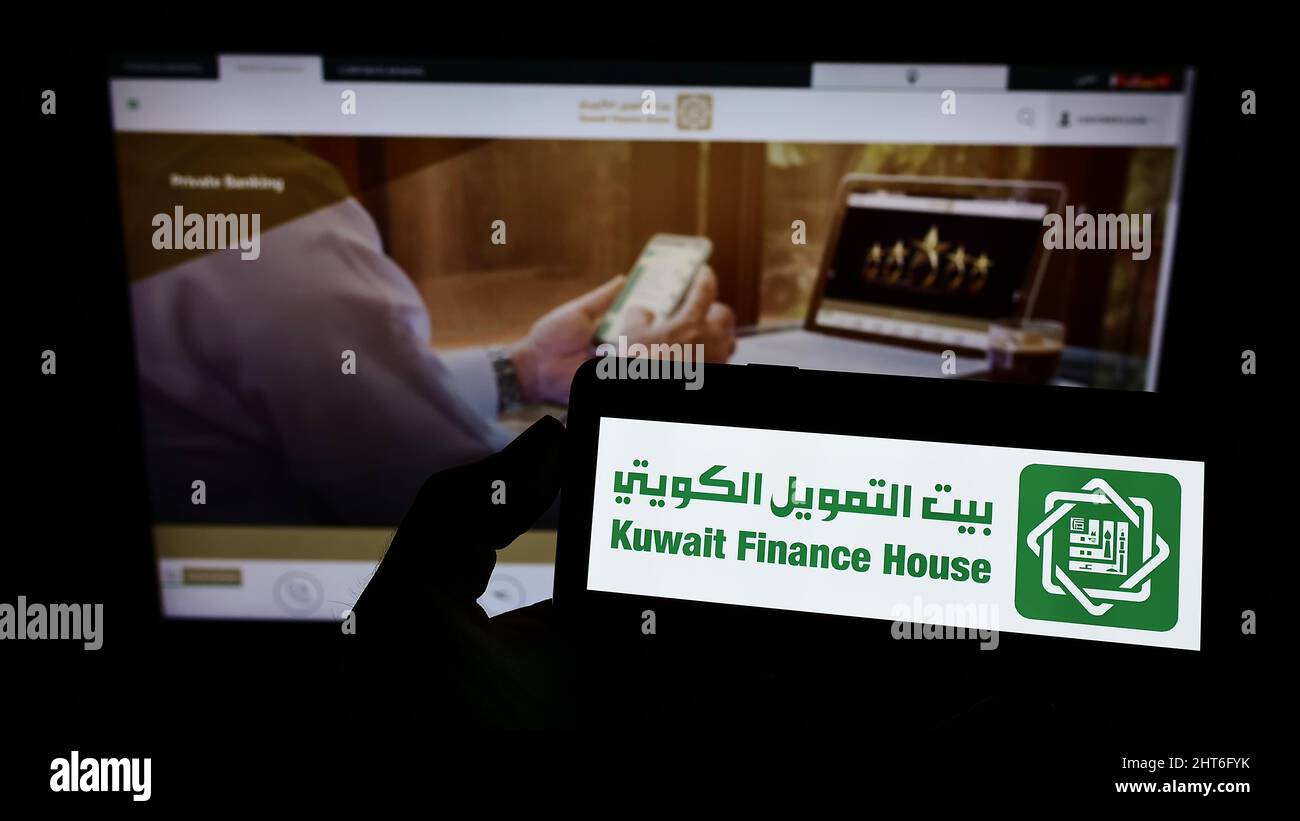 Kfh logo hi-res stock photography and images - Alamy