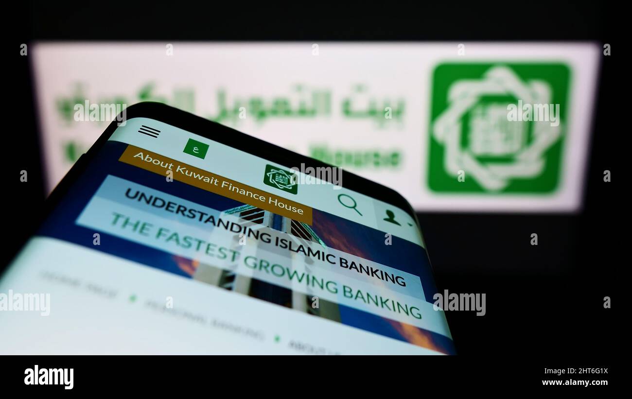 Kfh business logo hi-res stock photography and images - Alamy