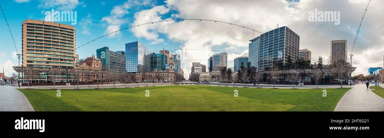 Winter victoria australia hi-res stock photography and images - Alamy