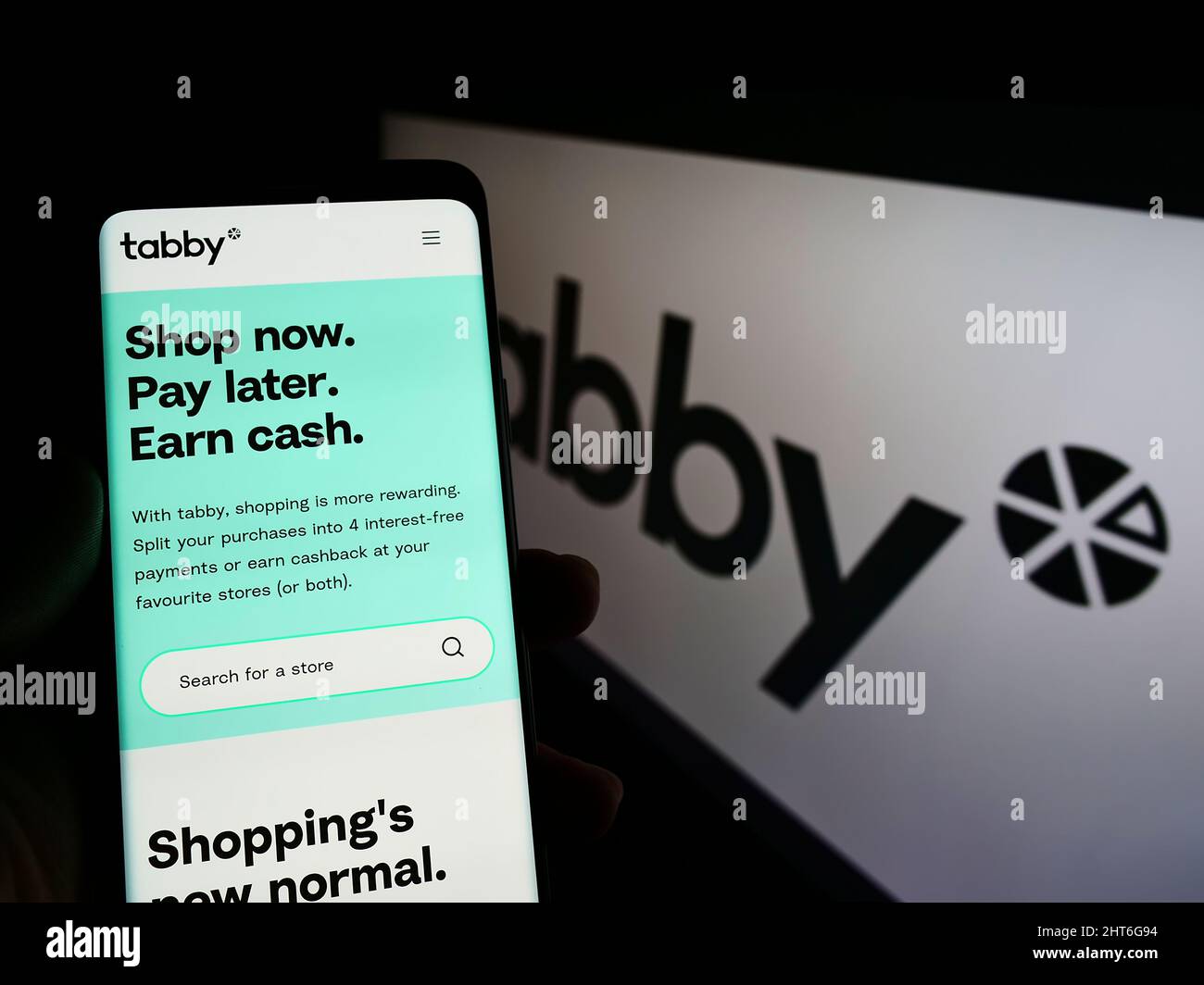 Fz logo hi-res stock photography and images - Alamy