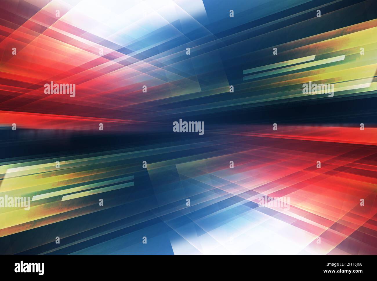 Graphical abstract colorful background with binary code. 3d ...