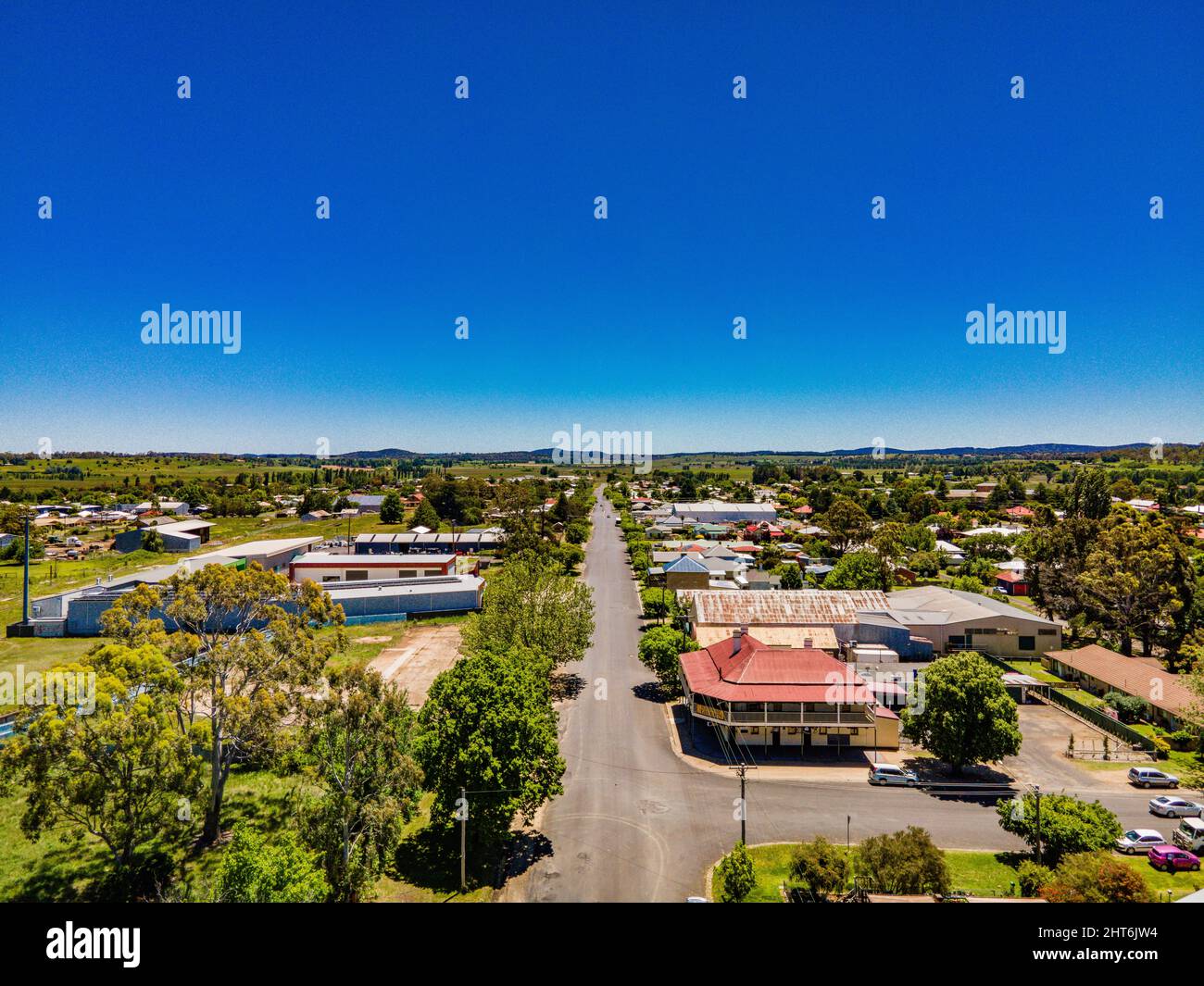 Innes building hi-res stock photography and images - Alamy