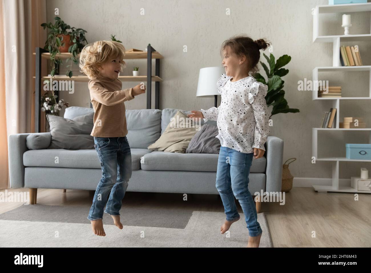 Children dancer hi-res stock photography and images - Alamy