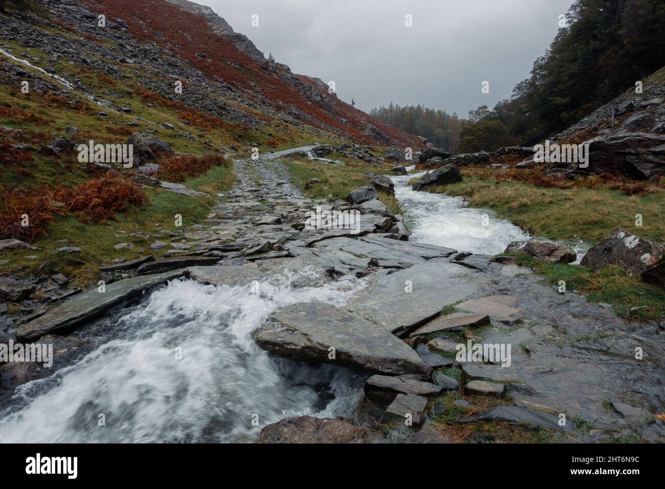 Broadslack hi-res stock photography and images - Alamy