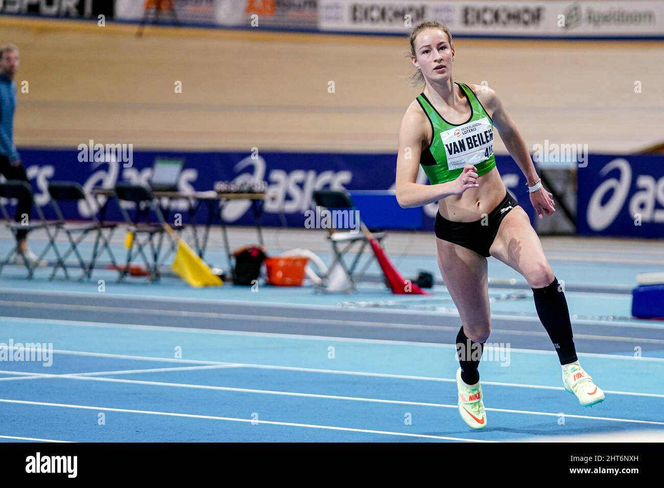 Sarah van beilen hi-res stock photography and images - Alamy