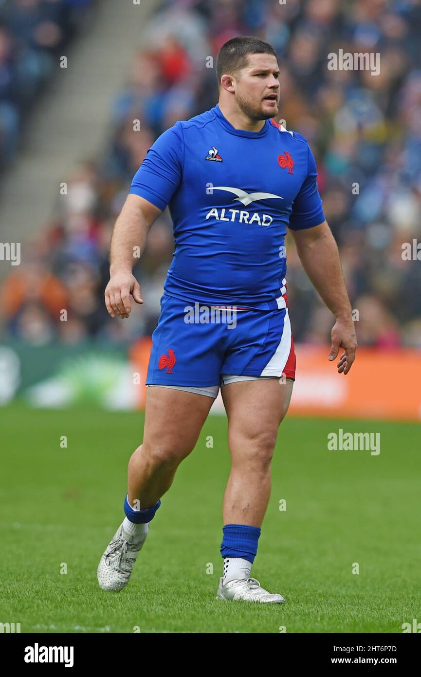 Guinness international stadium hi-res stock photography and images - Alamy