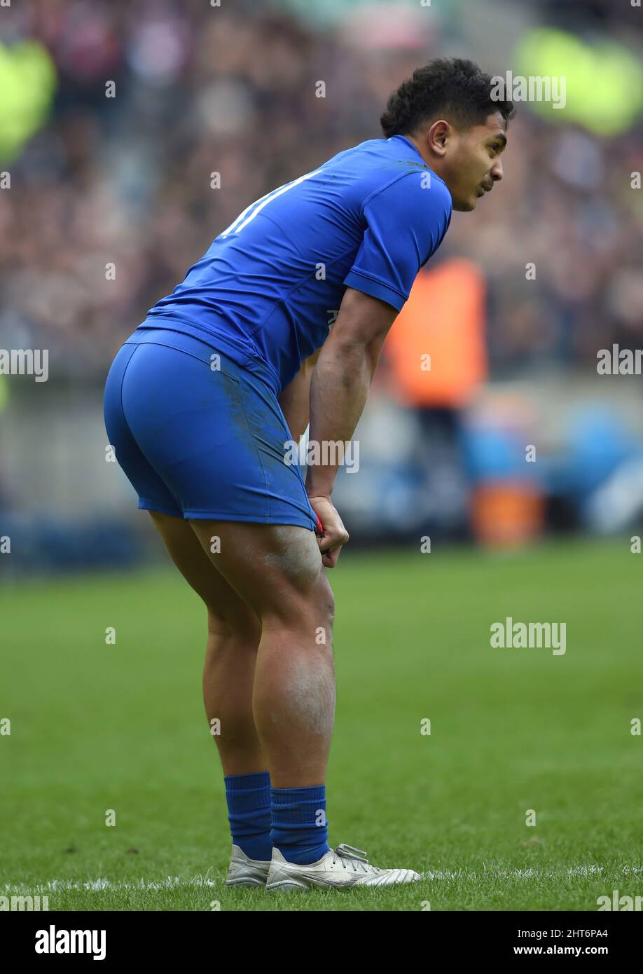 Yoram moefana hi-res stock photography and images - Alamy