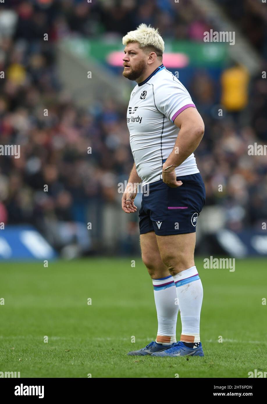 Oli kebble rugby union hi-res stock photography and images - Alamy