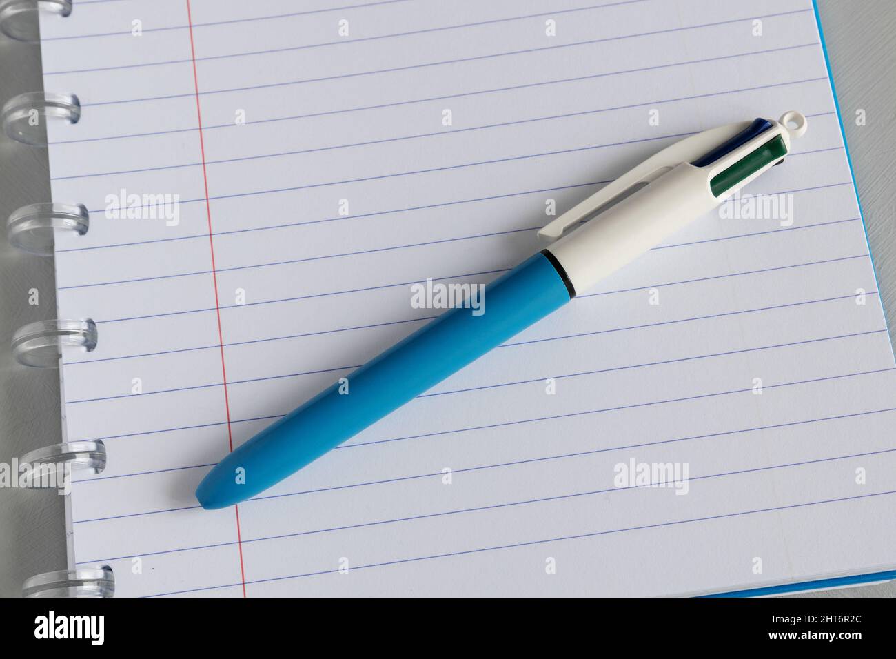 Notebook draw hi-res stock photography and images - Alamy