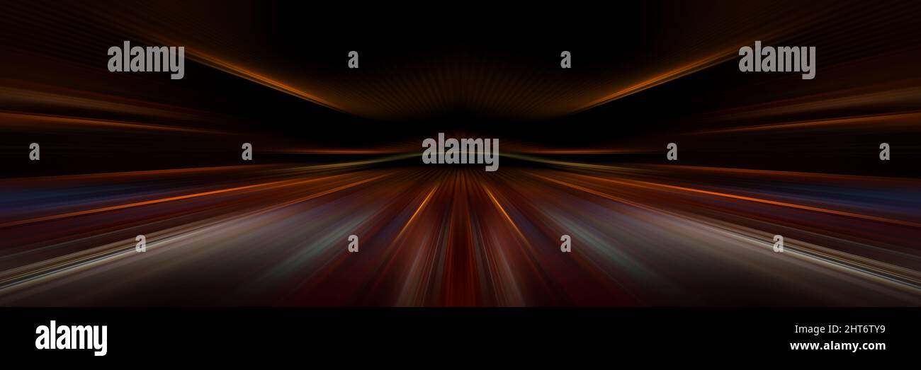 Closeup of center point perspective Stock Photo - Alamy