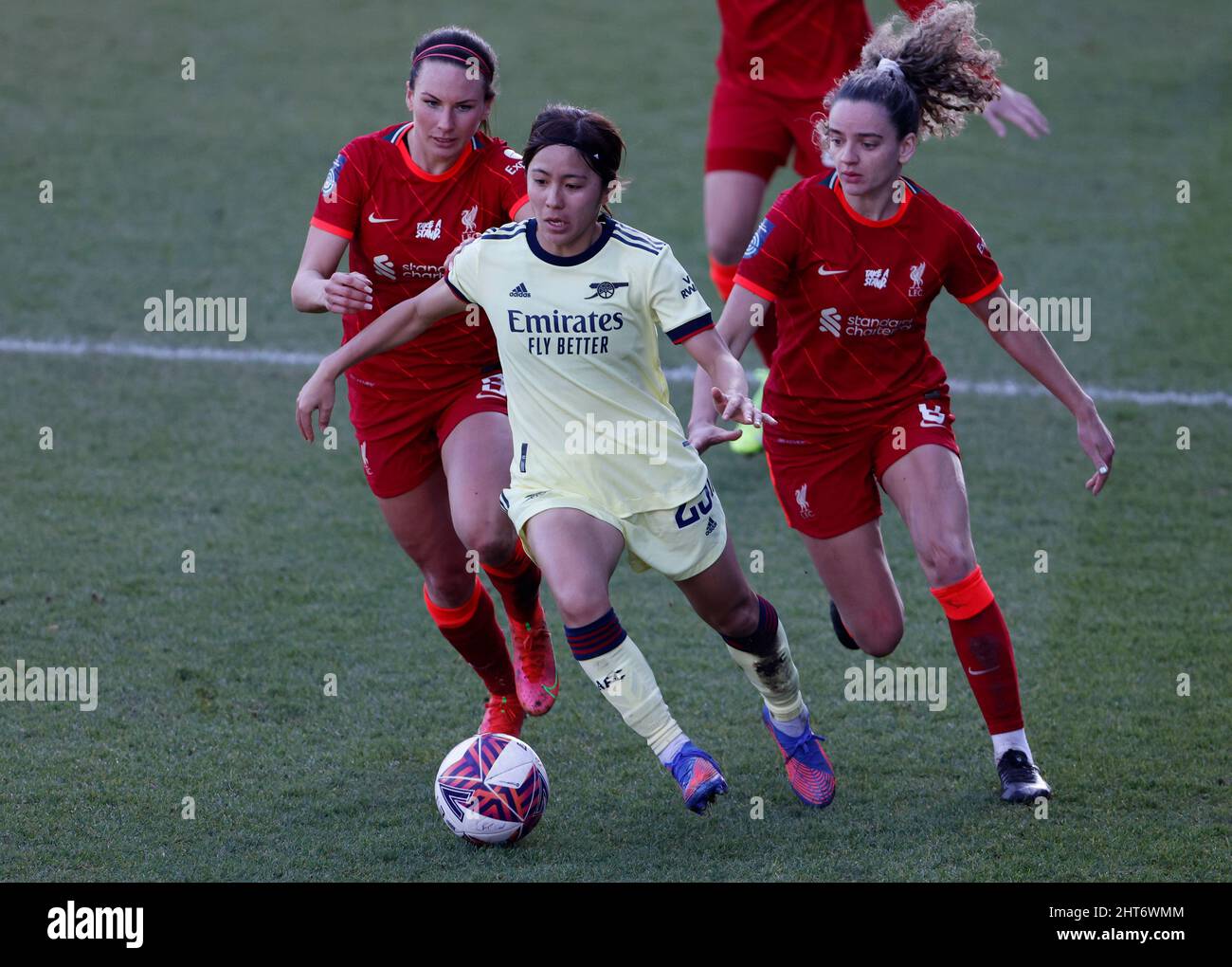 Leighanne robe hi-res stock photography and images - Alamy