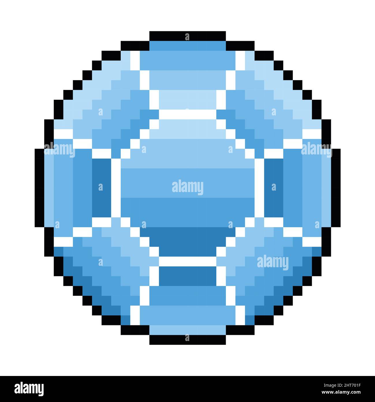 Money pixel art seamless pattern hi-res stock photography and images ...