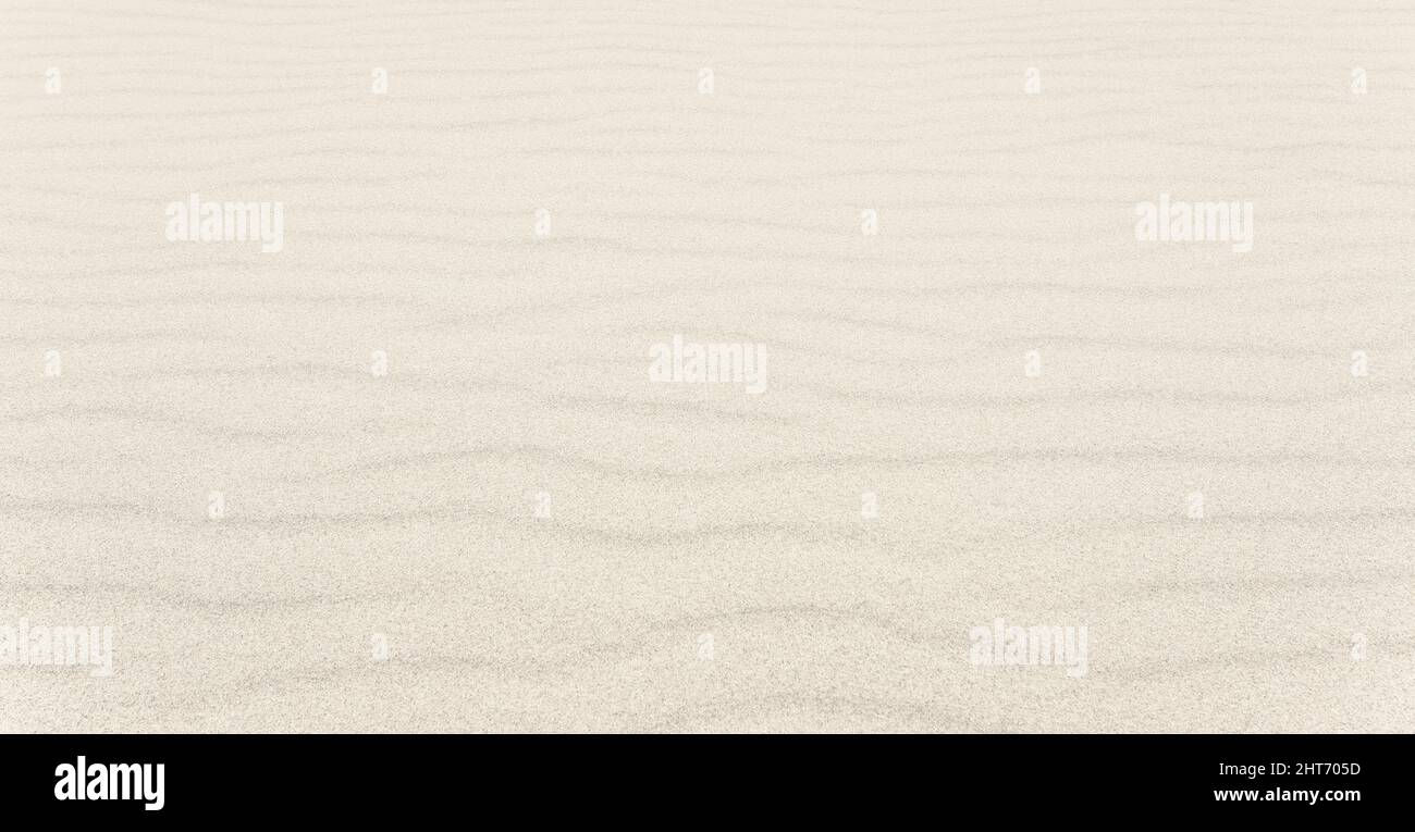 white sand texture for background Stock Photo - Alamy