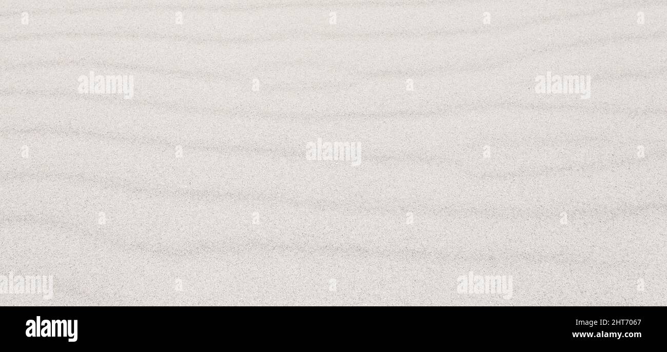 White sand texture for background Stock Photo - Alamy