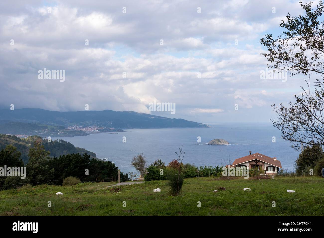 Izaro island hi-res stock photography and images - Alamy
