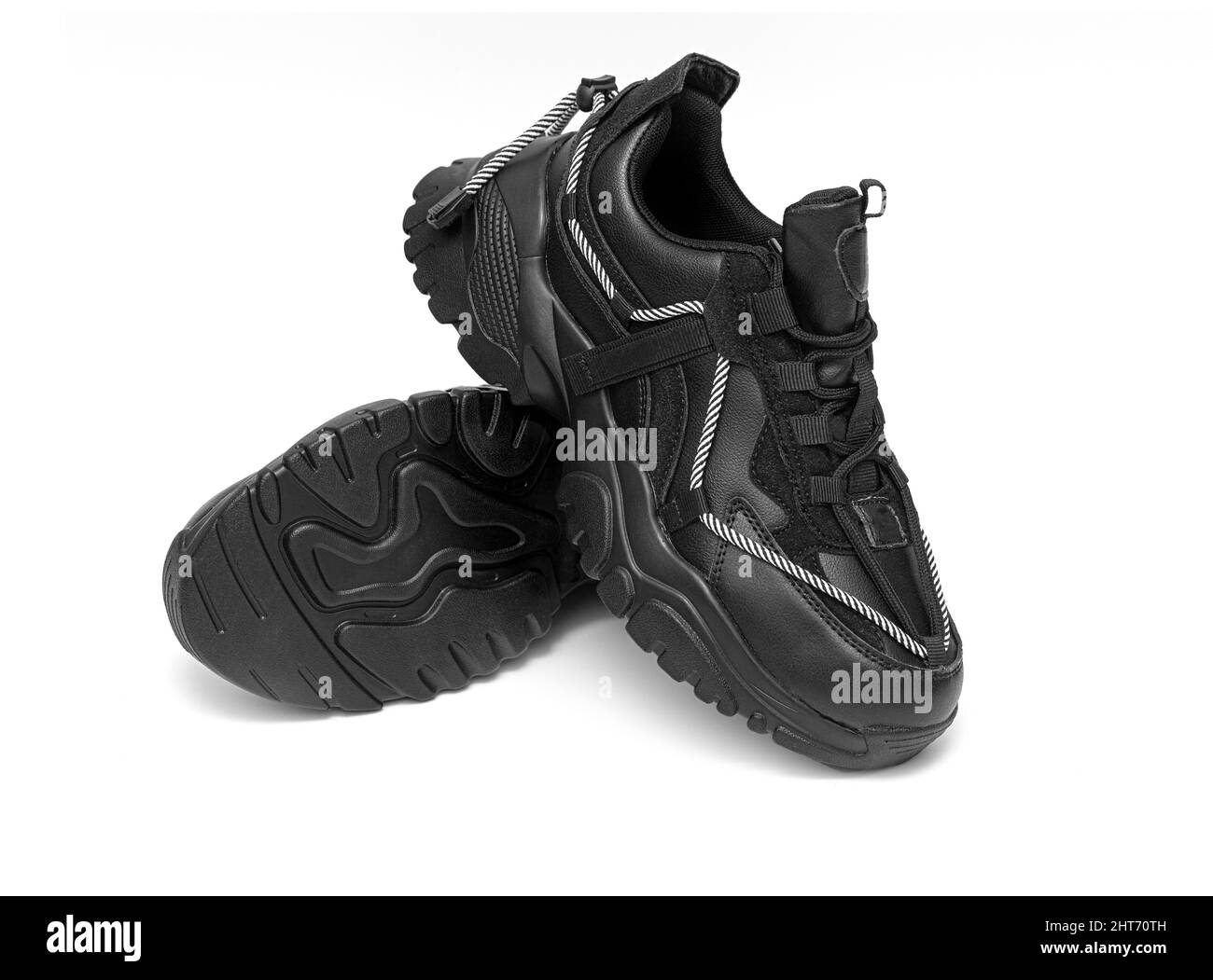 Unisex gym Black and White Stock Photos & Images - Alamy