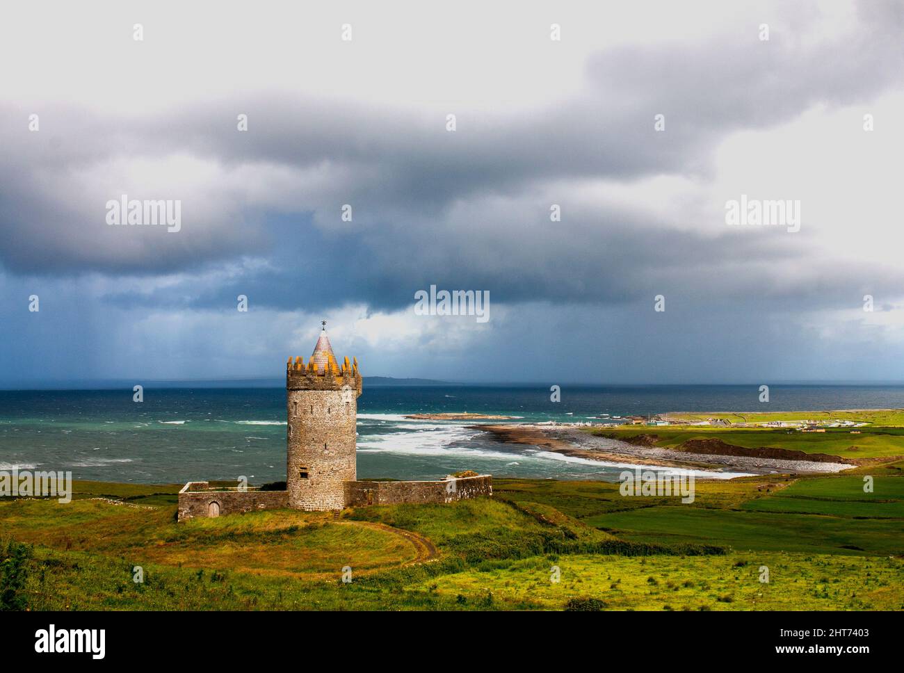 Gabhair hi-res stock photography and images - Alamy