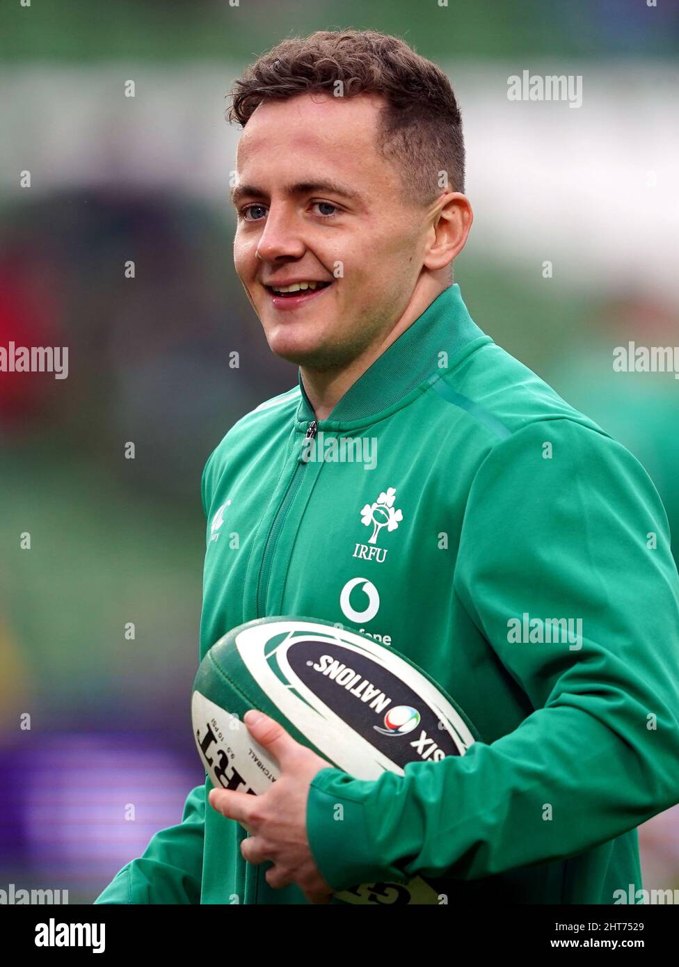 Michael lowry ireland hi-res stock photography and images - Alamy