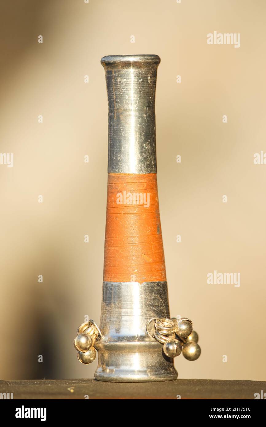 Chillum pipe hi-res stock photography and images - Alamy