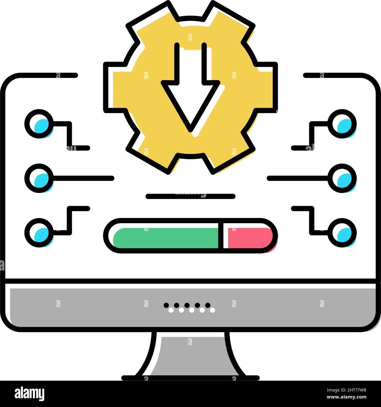 Freeware Cut Out Stock Images & Pictures - Alamy