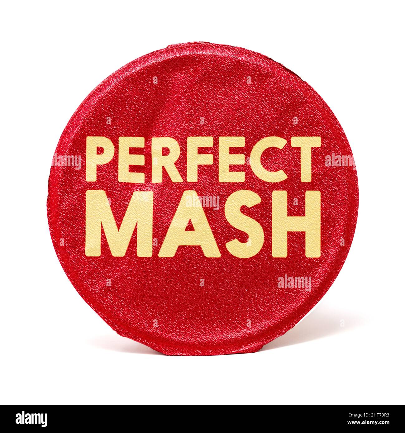 Perfect mash hi-res stock photography and images - Alamy