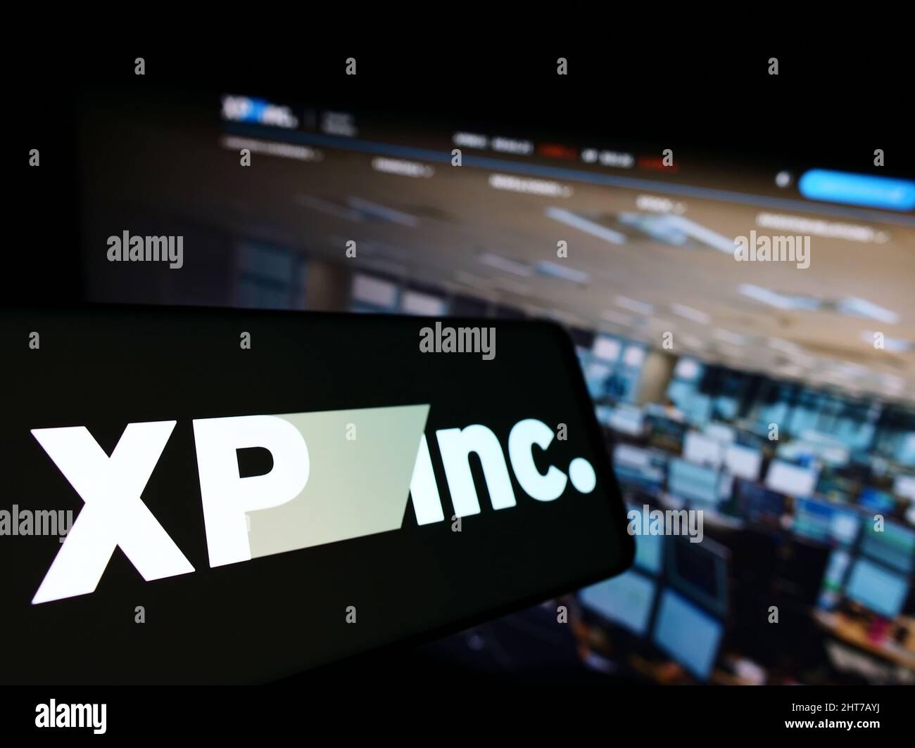 Xp inc hi-res stock photography and images - Alamy