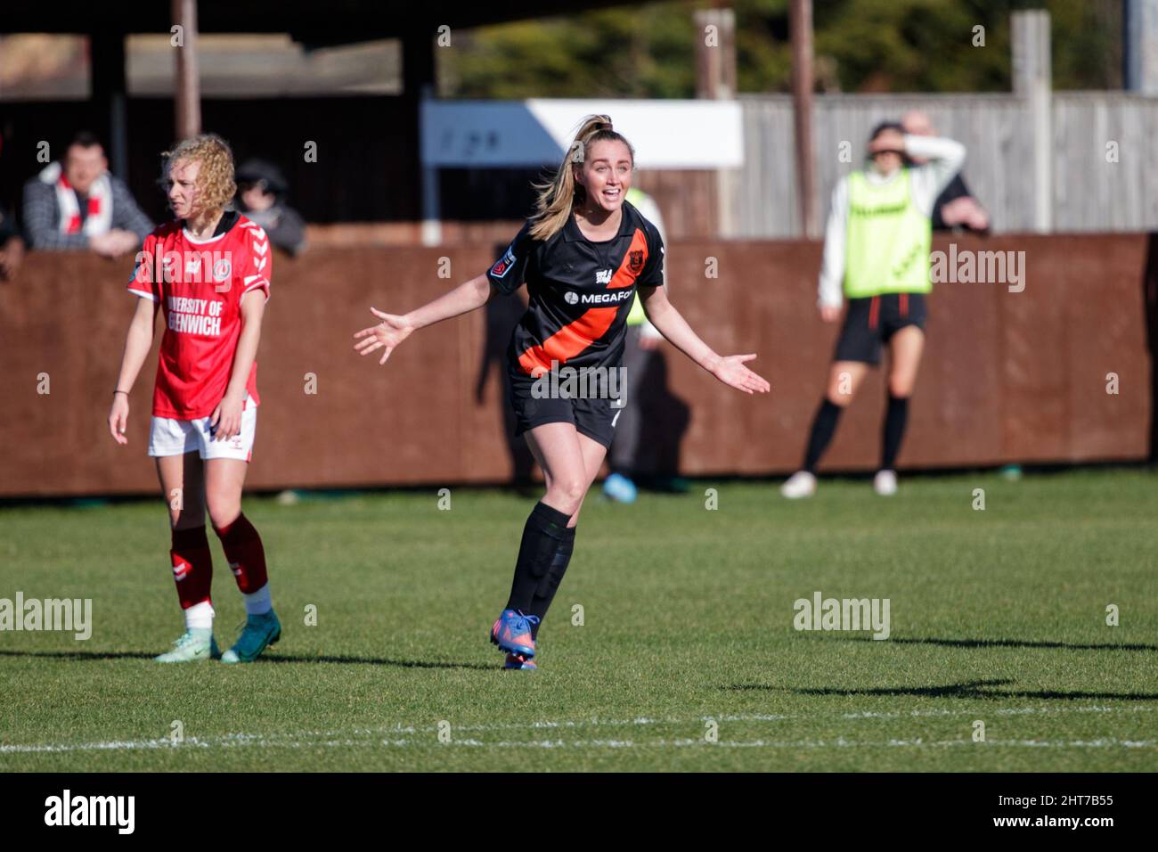 Megan finnigan 20 hi-res stock photography and images - Alamy