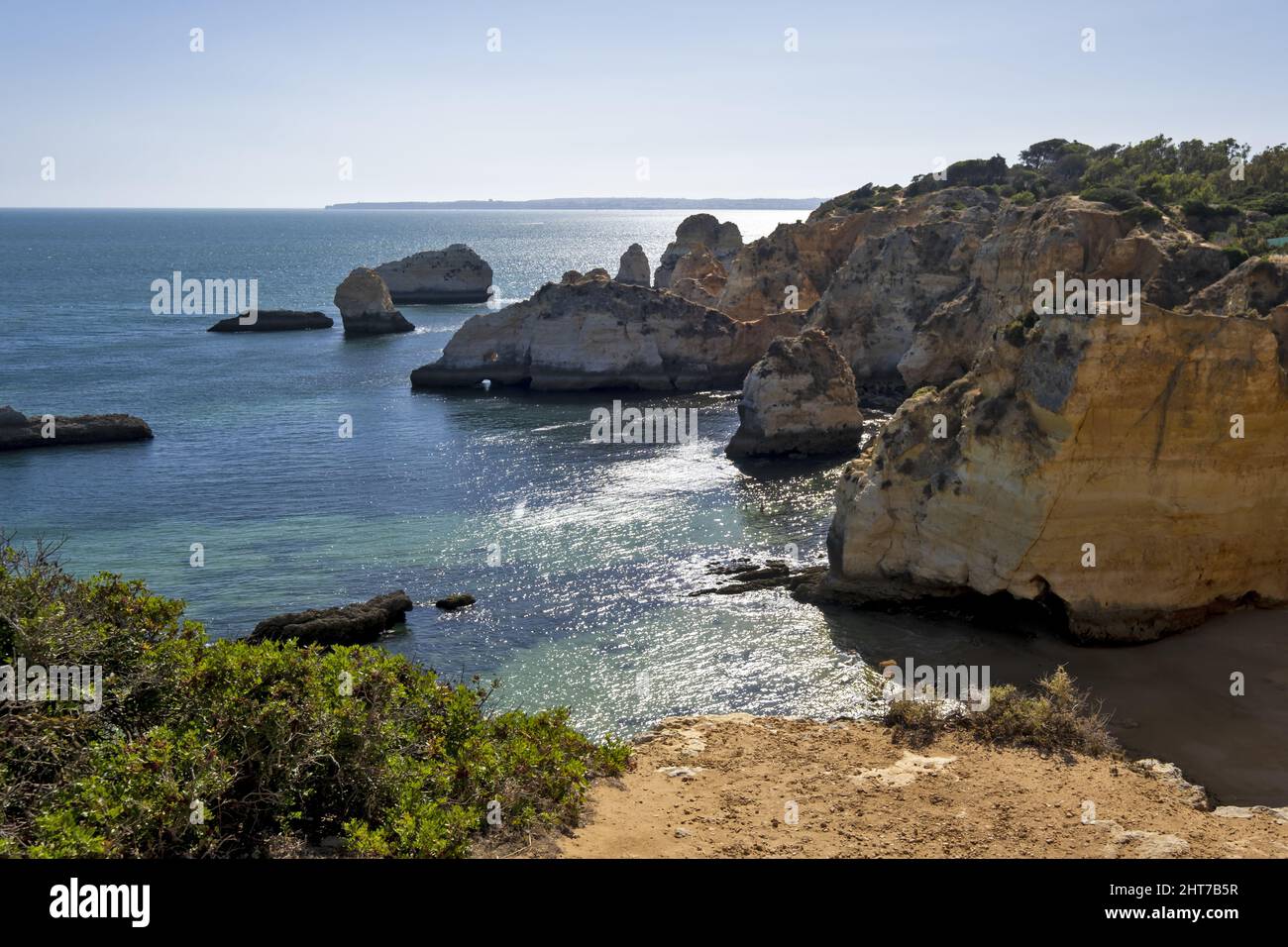 Praia da prainha beach hi-res stock photography and images - Alamy