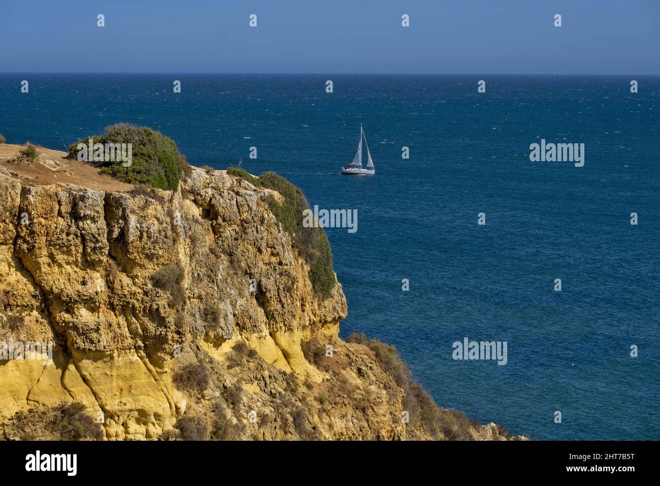 Praia da prainha beach hi-res stock photography and images - Alamy