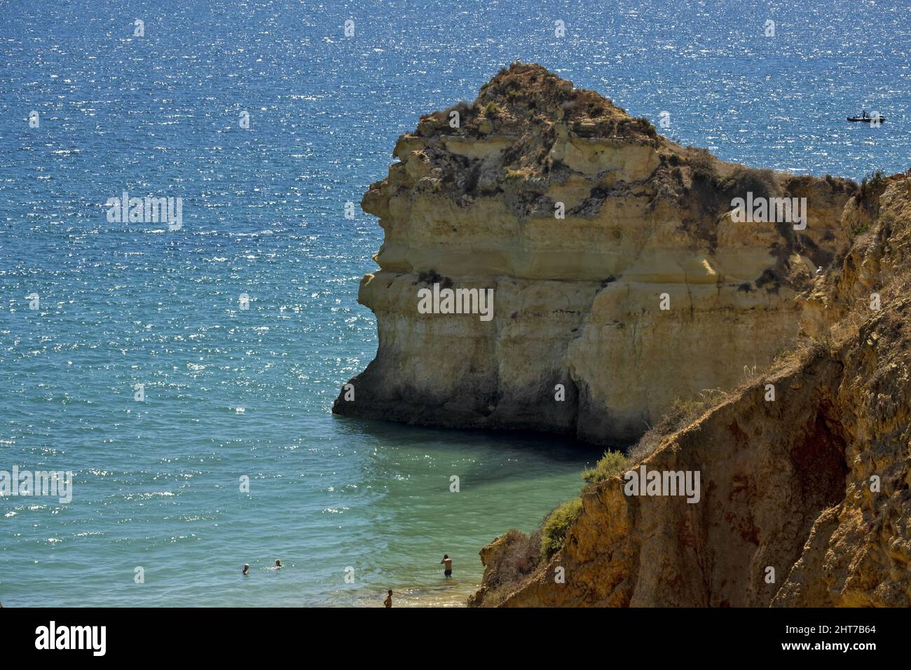 Praia da prainha beach hi-res stock photography and images - Alamy