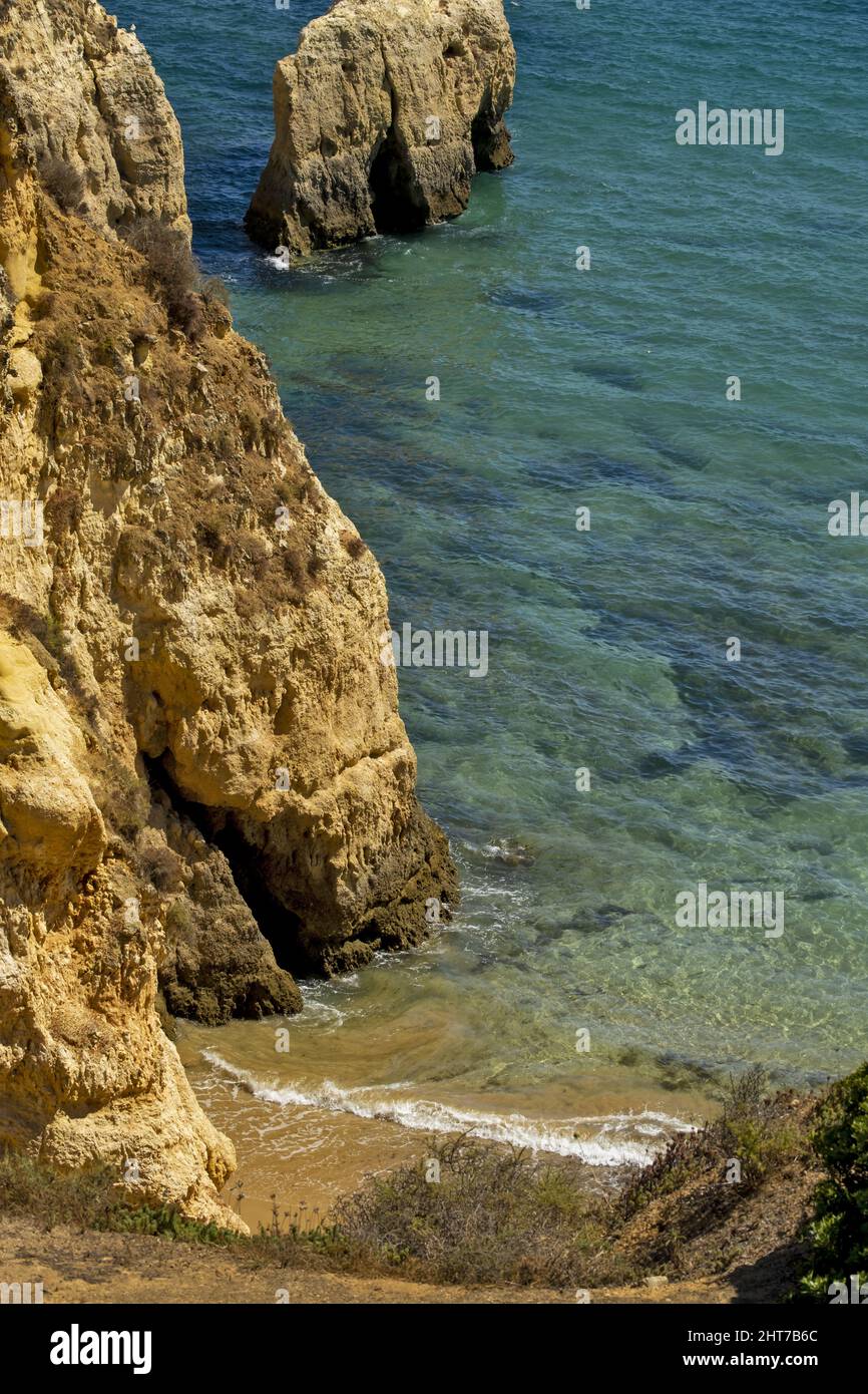 Praia da prainha beach hi-res stock photography and images - Alamy