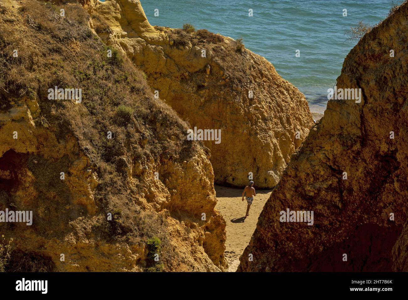 Praia da prainha beach hi-res stock photography and images - Alamy