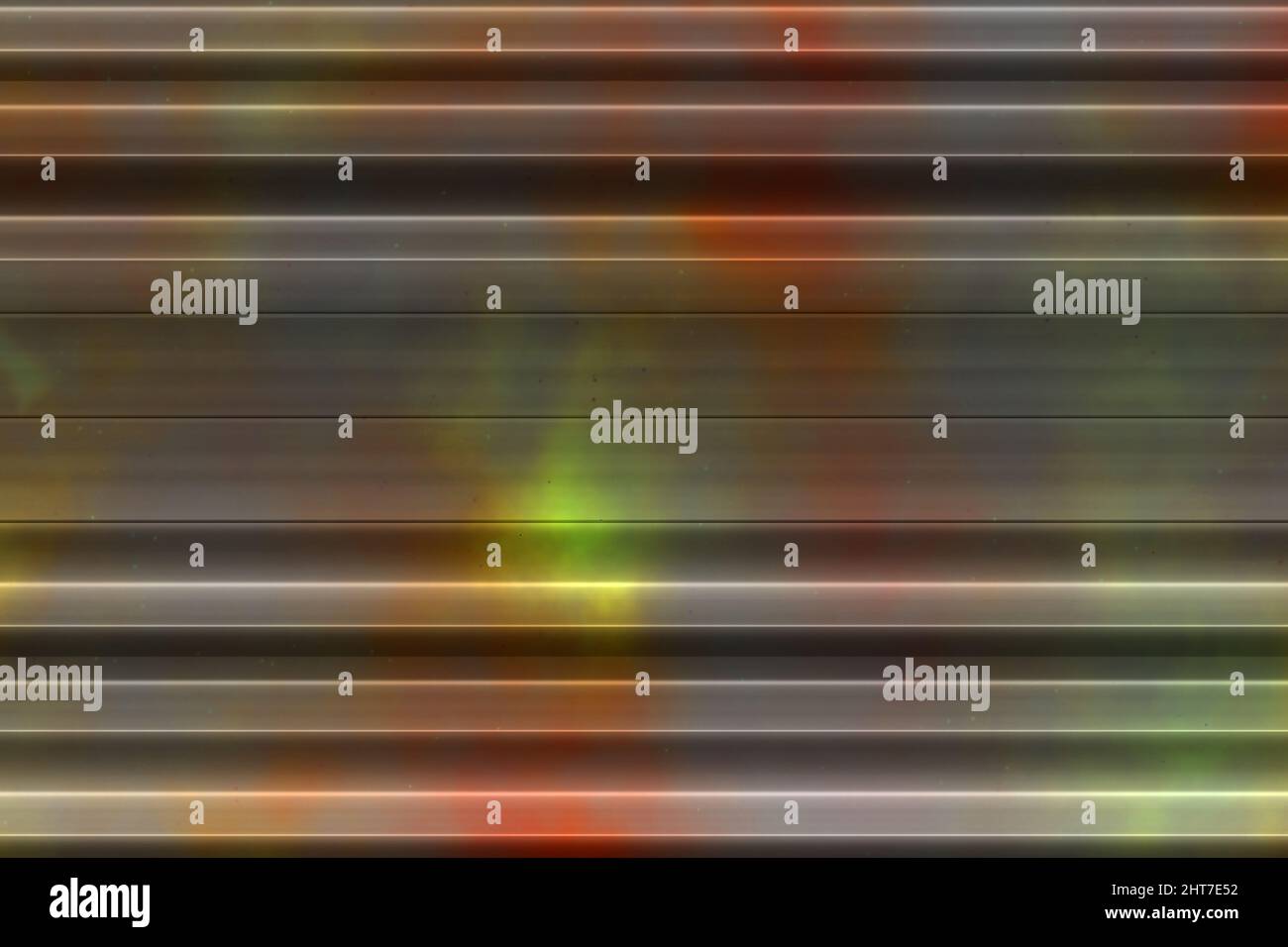 Illustration of colorful light effects - perfect for modern background ...