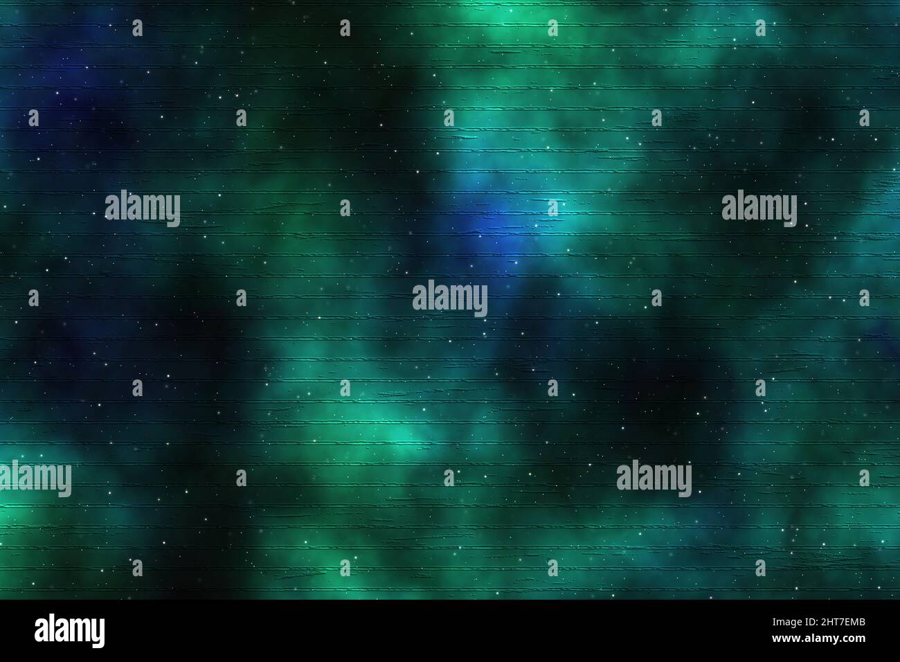 Illustration of colorful light effects - perfect for modern background ...